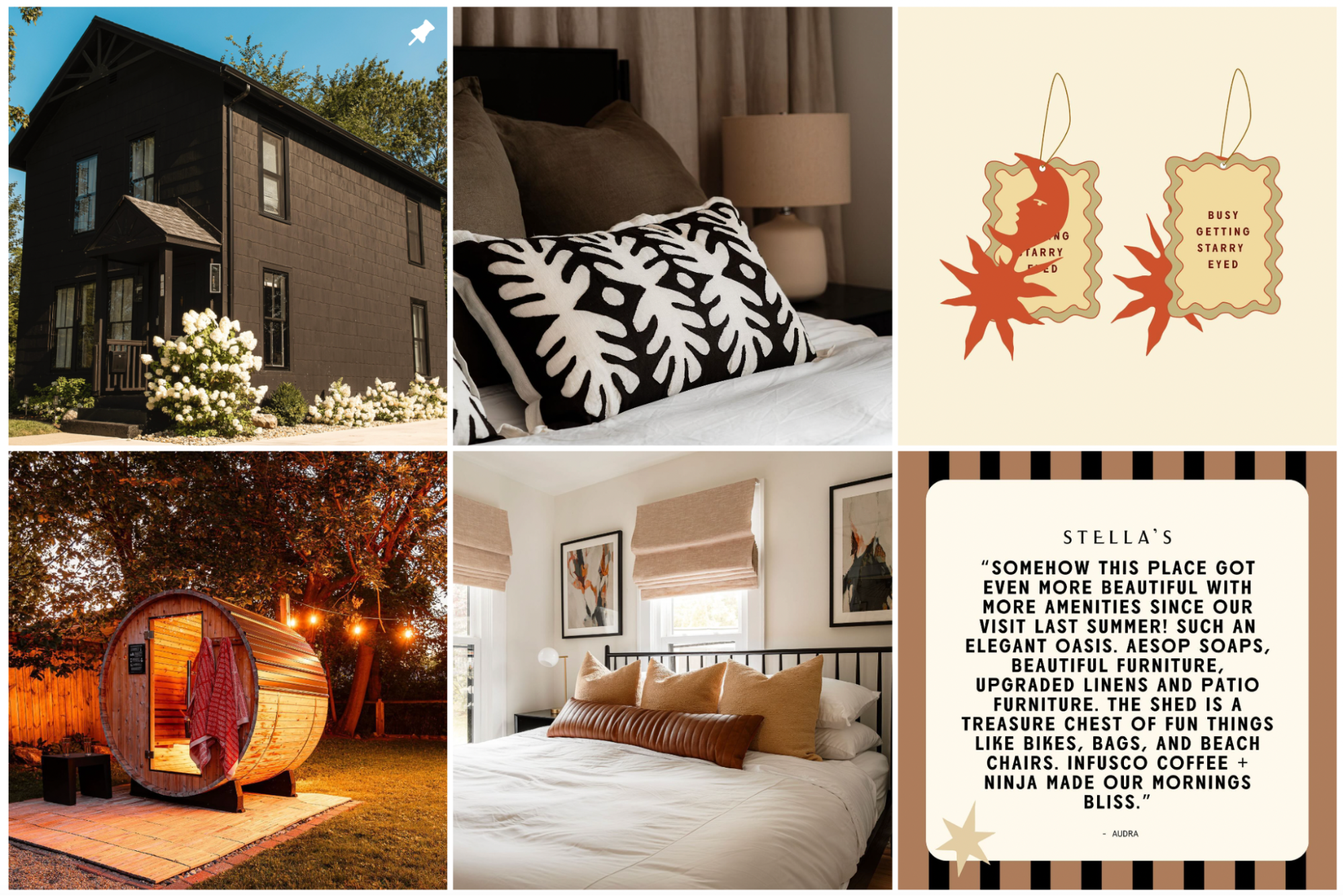 The Complete Guide to Airbnb Marketing in 2025 - Rankbreeze